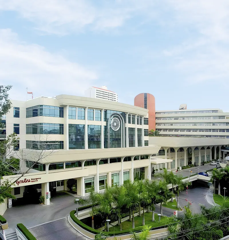 Samitivej Hospital Bangladesh